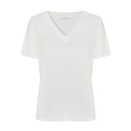 TATUUM T-Shirt 'Monso' Damen Gr&ouml;&szlig;e L offwhite