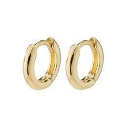 Pilgrim Ohrringe 'Tyra' Damen Gr&ouml;&szlig;e One Size gold