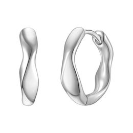 Glanzst&uuml;cke M&uuml;nchen Glanzst&uuml;cke M&uuml;nchen Earrings female size One size Silver