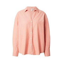V&eacute;ro Moda Vero Moda Bluse 'VMNORMA' Damen Gr&ouml;&szlig;e XS koralle