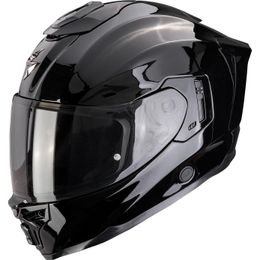Scorpion EXO-1500 Air Solid, Integralhelm