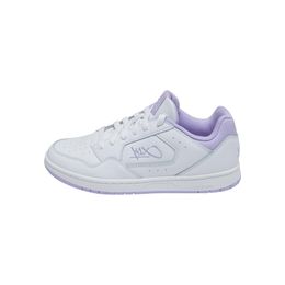 K1x Sneakers 'Sweep' female size 37.5 Light purple / White