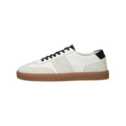 Blackstone Sneakers female size 40 Grey / White