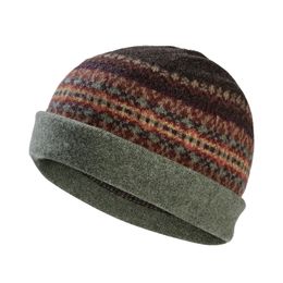 Erib&eacute; Erib&eacute; Jacquard-M&uuml;tze Alloa Braemar-Oakley