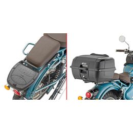 Givi SR, Topcasetr&auml;ger/Montagesatz