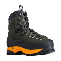 Hanwag Stiefel Omega Hunt GTX Forest/Black (Gr&ouml;&szlig;e: 12)