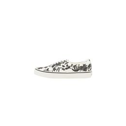 Vans Sneaker 'Authentic' Damen Gr&ouml;&szlig;e 42 schwarz / wei&szlig; Sommerschuhe