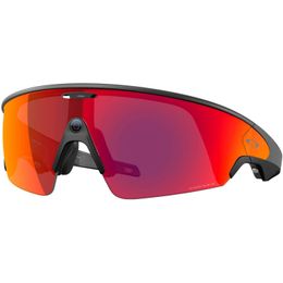 Oakley Vanguard Brille - Gr&ouml;&szlig;e Einheitsgr&ouml;&szlig;e - schwarz