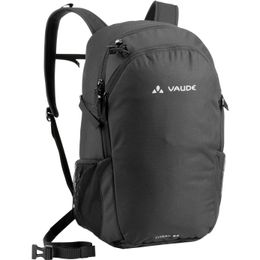 Vaude Citrail III 24 Daypack - Gr&ouml;&szlig;e Einheitsgr&ouml;&szlig;e - schwarz