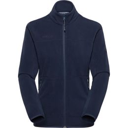 Mammut Innominata Light Fleecejacke Damen - Gr&ouml;&szlig;e XS - blau