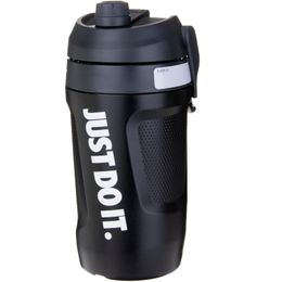 Nike Fuel Jug Chug 64oz Trinkflasche - Gr&ouml;&szlig;e Einheitsgr&ouml;&szlig;e - schwarz