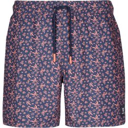 Brunotti Cester-Mini Badehose Herren - Gr&ouml;&szlig;e XXL - orange