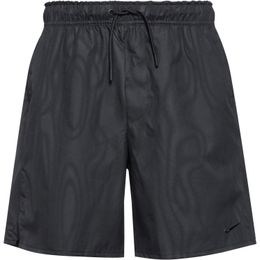 Nike DF NAC Funktionsshorts Herren - Gr&ouml;&szlig;e XL - schwarz