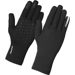 GripGrab Handschuh - Gr&ouml;&szlig;e XL/XXL - schwarz