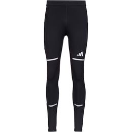 Adidas adi365 Wa Tig Lauftights Herren - Gr&ouml;&szlig;e XXL - schwarz