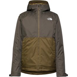 The North Face MILLERTON INSULATED Funktionsjacke Herren - Gr&ouml;&szlig;e XL - gr&uuml;n