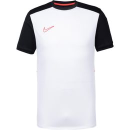 Nike Academy 25 Funktionsshirt Herren - Gr&ouml;&szlig;e XXL - wei&szlig;