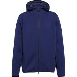 Under Armour UNSTOPPABLE Sweatjacke Herren - Gr&ouml;&szlig;e S - blau