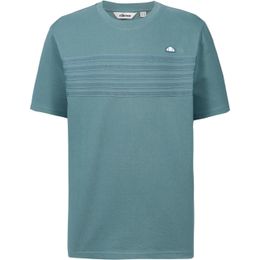 Ellesse T-Shirt Herren - Gr&ouml;&szlig;e S - gr&uuml;n