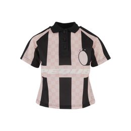 PEQUS Herren Langarmhemd "PEQUS PEQUS Football Logo Shirt"mc, Gr. S, 100% Polyester, Shirts