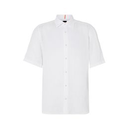 BOSS Button Up Shirt 'Rash_2' male size M White