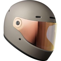John Doe JD/ONE, Integralhelm