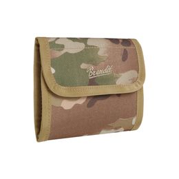 Brandit Geldb&ouml;rse 'Five' Herren Gr&ouml;&szlig;e One Size beige / braun / khaki / oliv