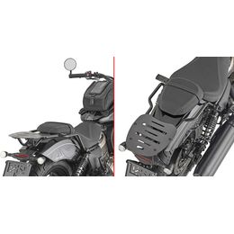 Givi SR, Topcasetr&auml;ger/Montagesatz