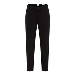 Brax Herren Chinohose "Style PHIL", schwarz, Gr. 36, Web, 88% Polyamid, 12% Elasthan, Hosen
