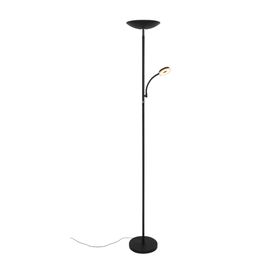 toom LED-Stehlampe 'Erica' 25 W &Oslash; 25 x 178 cm