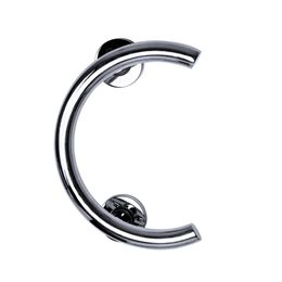Ridder Badewannen-Haltegriff 'Art' chromfarben 33 cm bis 110 kg