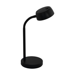 Eglo LED-Tischlampe 'Cabales' 4,6 W 490 lm warmwei&szlig; 34 cm