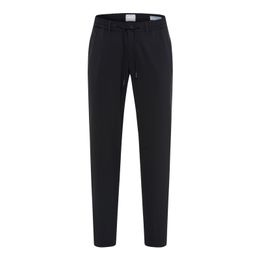 Brax Herren Chinohose "Style PHIL", schwarz, Gr. 31, Web, 88% Polyamid, 12% Elasthan, Hosen