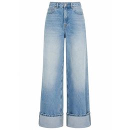 Only Jeans 'ONLGIANNA' Damen Gr&ouml;&szlig;e 31 blue denim