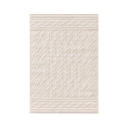 Tchibo - benuta In-und-Outdoor-Teppich &raquo;Bonte&laquo;, ca. 160 x 230 cm