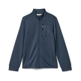Tchibo - Kinder-Funktionsjacke - Kinder - Gr. 146/152 - dunkelblau