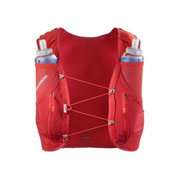 Salomon Adv Skin 12 Set zubeh&ouml;r Unisex rot S
