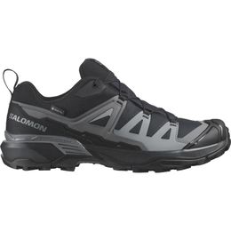Salomon X Ultra 360 GTX Schuhe Herren schwarz 46.6