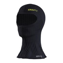 Craft Pro Active Extreme X Balaclava Bekleidung Unisex schwarz S