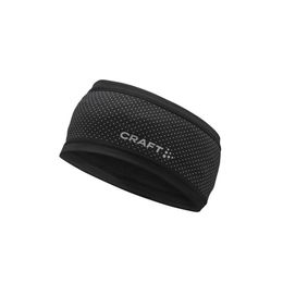 Craft Lumen Fleece Headband 2 Bekleidung Unisex schwarz L