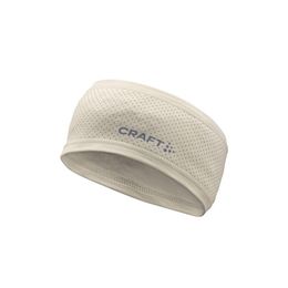 Craft Lumen Fleece Headband 2 Bekleidung Unisex beige S
