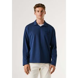 Pepe Jeans Herren Poloshirt "polo shirt CYRIL"sailor blau, Gr. XL, 100% Baumwolle, Shirts