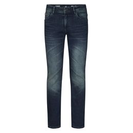 PETROL INDUSTRIES Jeans 'Seaham' Herren Gr&ouml;&szlig;e 36 blue denim