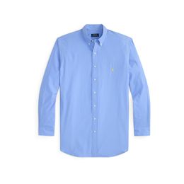 Polo Ralph Lauren Big & Tall Polo Ralph Lauren Big & Tall Hemd Herren Gr&ouml;&szlig;e 6XL himmelblau / gelb