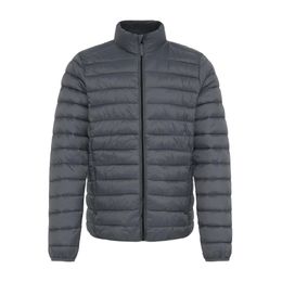 Blend &Uuml;bergangsjacke 'Romsey' Herren Gr&ouml;&szlig;e M dunkelgrau Sommerjacke