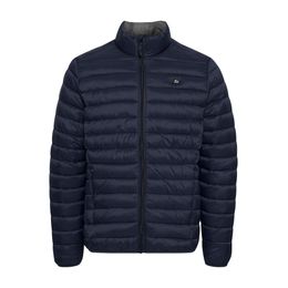 Blend Between-Season Jacket 'Romsey' male size L Navy