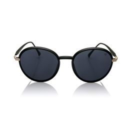 MARC LAUDER Jungen Sonnenbrille "MA06-01"schwarz, Sonnenbrillen, 3: dunkles Glas, starke Sonneneinstrahlung