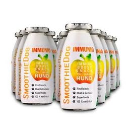 SmoothieDog Immunio 12x250 ml