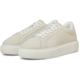 Jack & Jones Jack & Jones Aspire Cupsole Polyurethan Herren Moonbeam Sneakers