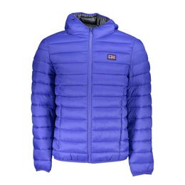 Kapuze mit Wattierung Jacke Modell Np0a4g70